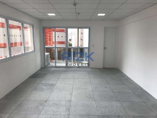 Conj. Comercial / Sala para Venda em São Paulo/SP Vila Clementino 1 Quartos