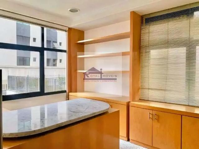 Conj. Comercial / Sala para Venda em São Paulo/SP Vila Clementino 1 Quartos