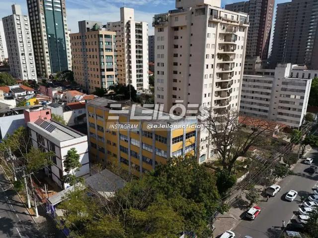 Conj. Comercial / Sala para Venda em São Paulo/SP Vila Clementino 1 Quartos