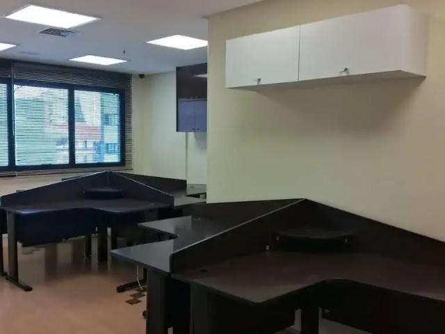 Conj. Comercial / Sala para Venda em São Paulo/SP Vila Clementino