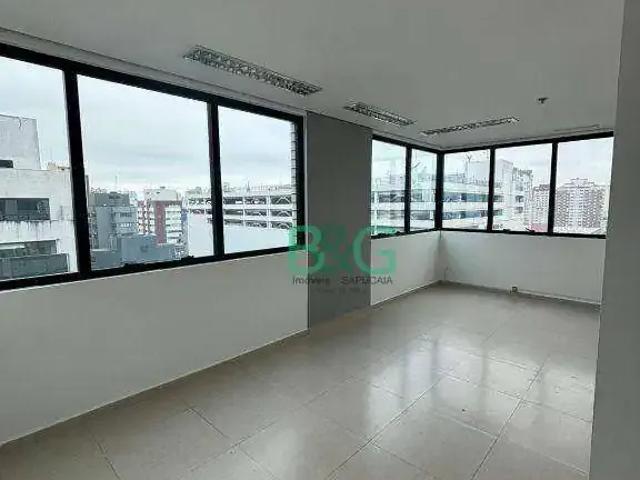 Conj. Comercial / Sala para Venda em São Paulo/SP Vila Clementino