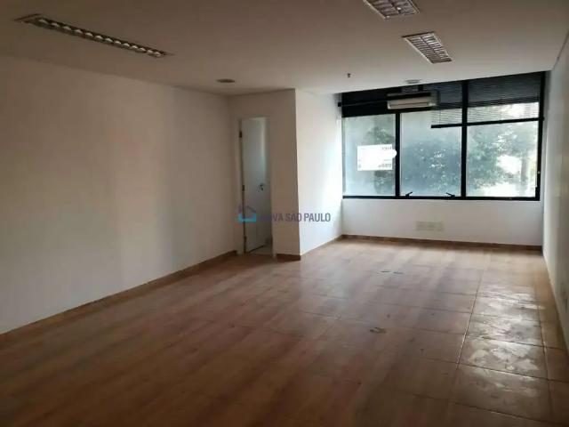 Conj. Comercial / Sala para Venda em São Paulo/SP Vila Clementino