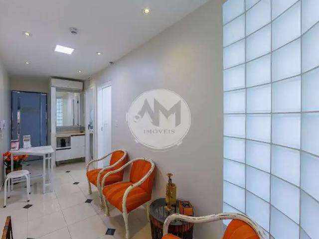 Conj. Comercial / Sala para Venda em São Paulo/SP Vila Clementino
