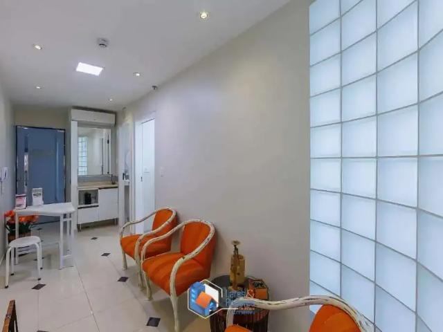 Conj. Comercial / Sala para Venda em São Paulo/SP Vila Clementino