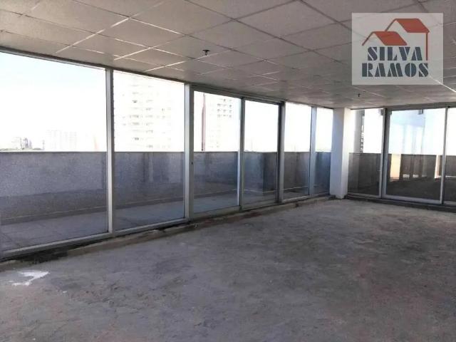 Conj. Comercial / Sala para Venda em São Paulo/SP Vila Clementino