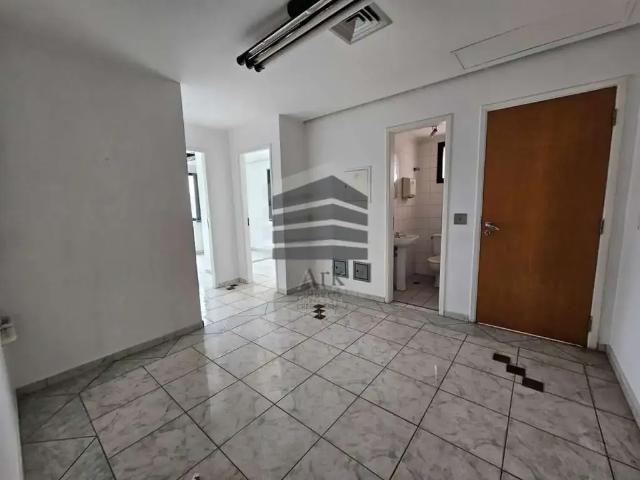 Conj. Comercial / Sala para Venda em São Paulo/SP Vila Clementino