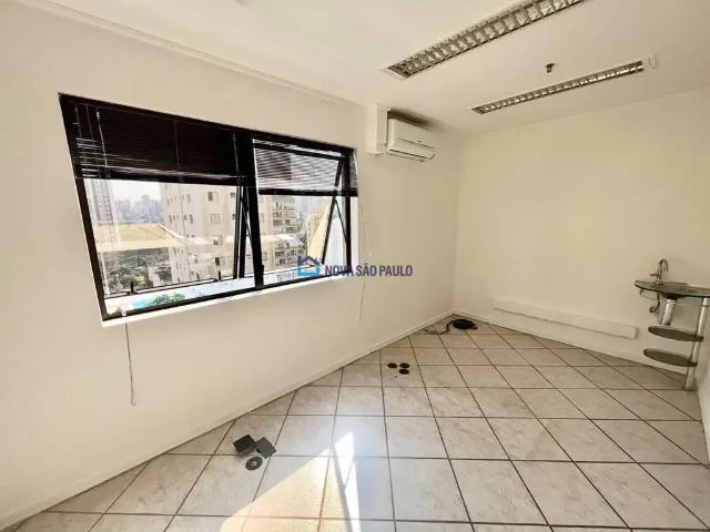 Conj. Comercial / Sala para Venda em São Paulo/SP Vila Clementino