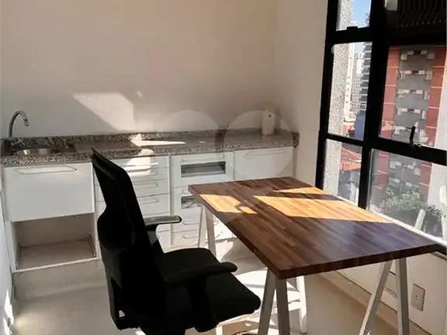 Conj. Comercial / Sala para Venda em São Paulo/SP Vila Clementino