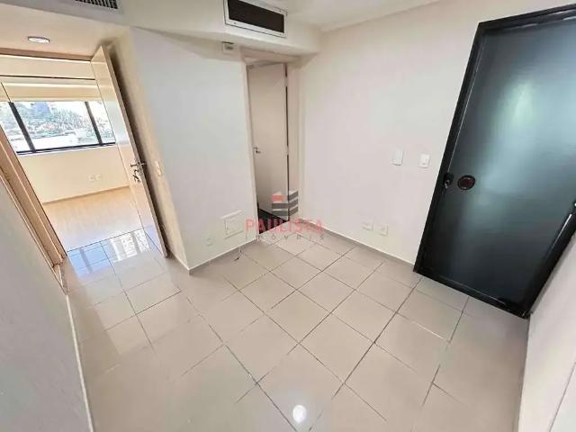 Conj. Comercial / Sala para Venda em São Paulo/SP Vila Clementino