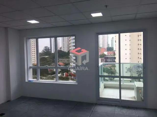 Conj. Comercial / Sala para Venda em São Paulo/SP Vila Clementino