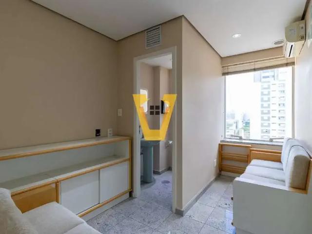 Conj. Comercial / Sala para Venda em São Paulo/SP Vila Clementino