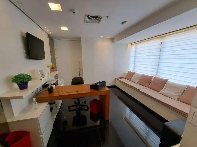 Conj. Comercial / Sala para Venda em São Paulo/SP Vila Clementino