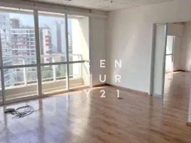 Conj. Comercial / Sala para Venda em São Paulo/SP Vila Clementino