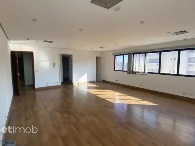 Conj. Comercial / Sala para Venda em São Paulo/SP Vila Clementino