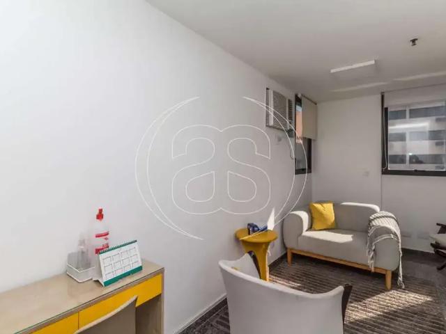 Conj. Comercial / Sala para Venda em São Paulo/SP Vila Clementino