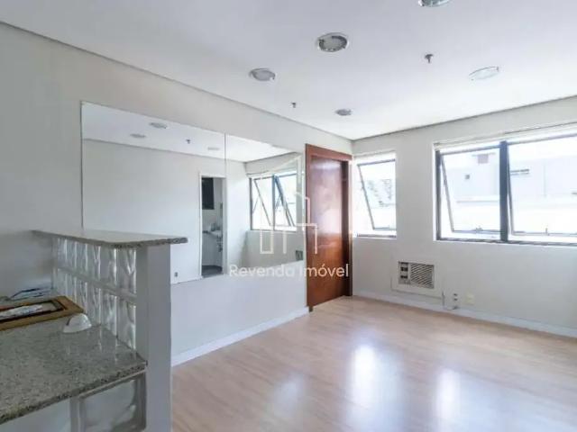 Conj. Comercial / Sala para Venda em São Paulo/SP Vila Clementino 2 Quartos