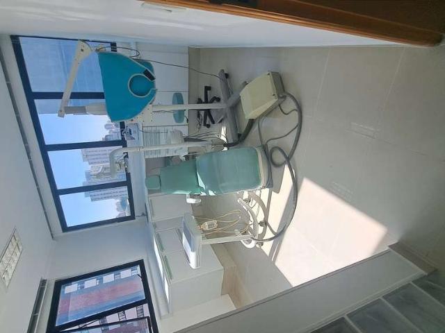 Conj. Comercial / Sala para Venda em São Paulo/SP Vila Clementino 2 Quartos