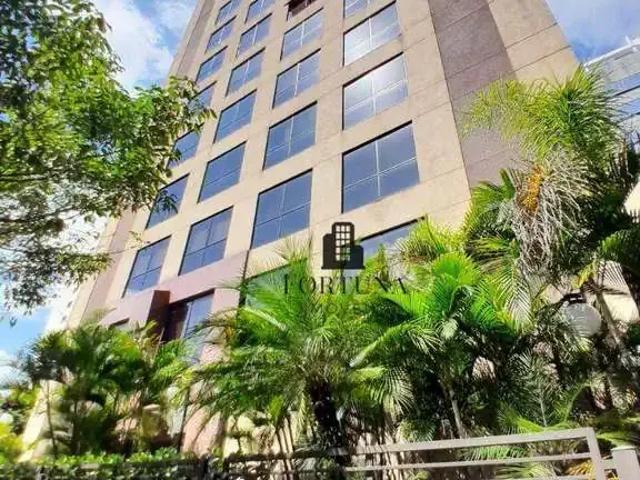 Conj. Comercial / Sala para Venda em São Paulo/SP Vila Clementino