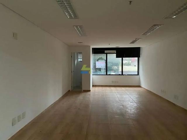Conj. Comercial / Sala para Venda em São Paulo/SP Vila Clementino
