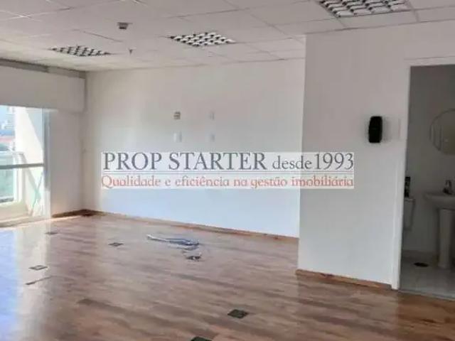 Conj. Comercial / Sala para Venda em São Paulo/SP Vila Clementino