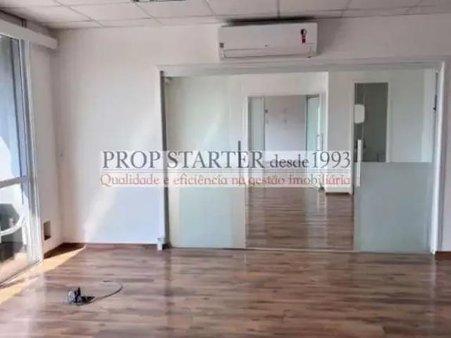 Conj. Comercial / Sala para Venda em São Paulo/SP Vila Clementino