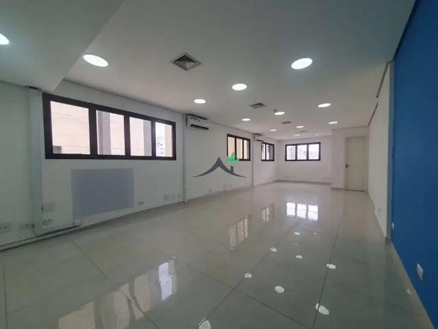 Conj. Comercial / Sala para Venda em São Paulo/SP Vila Clementino