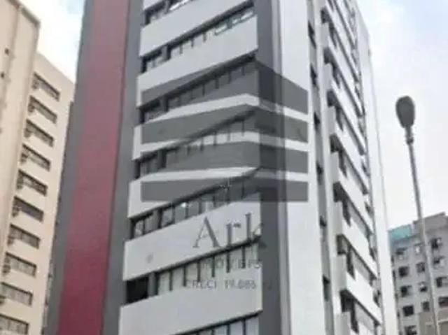 Conj. Comercial / Sala para Venda em São Paulo/SP Vila Clementino