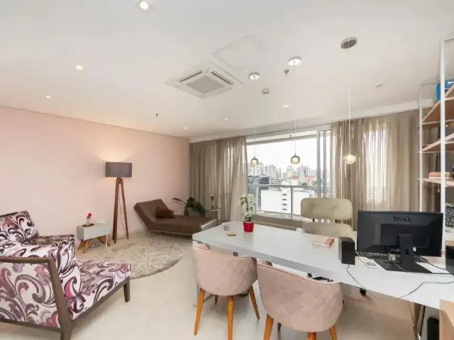 Conj. Comercial / Sala para Venda em São Paulo/SP Vila Clementino