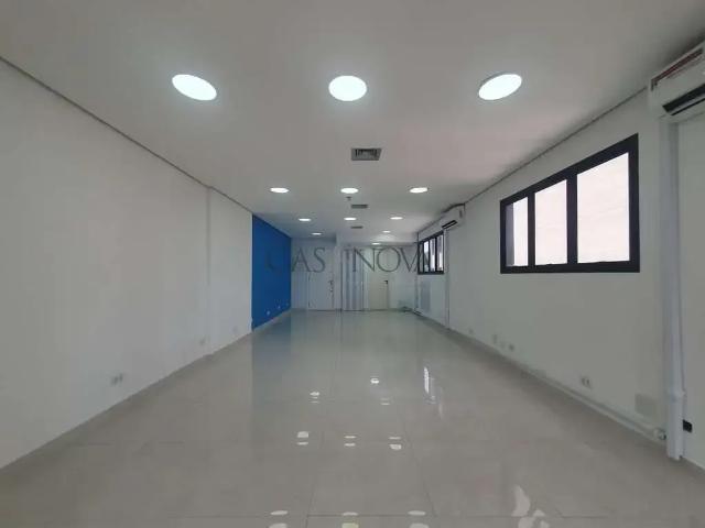 Conj. Comercial / Sala para Venda em São Paulo/SP Vila Clementino