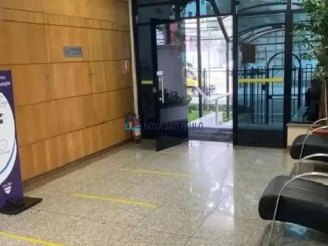Conj. Comercial / Sala para Venda em São Paulo/SP Vila Clementino