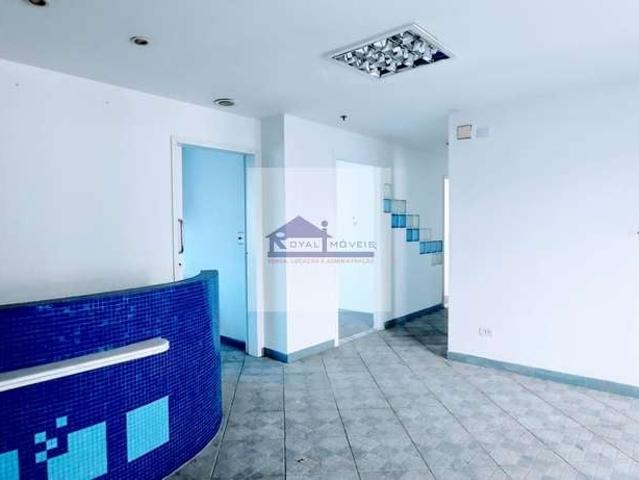 Conj. Comercial / Sala para Venda em São Paulo/SP Vila Clementino