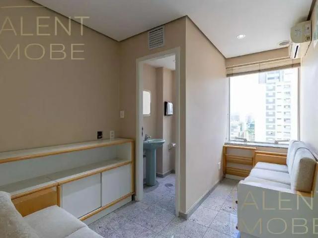 Conj. Comercial / Sala para Venda em São Paulo/SP Vila Clementino