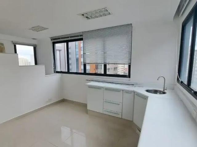 Conj. Comercial / Sala para Venda em São Paulo/SP Vila Clementino