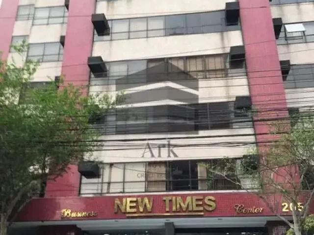 Conj. Comercial / Sala para Venda em São Paulo/SP Vila Clementino