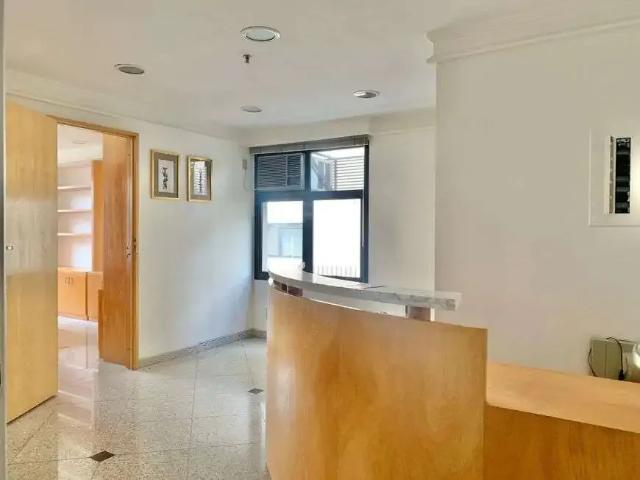 Conj. Comercial / Sala para Venda em São Paulo/SP Vila Clementino 3 Quartos