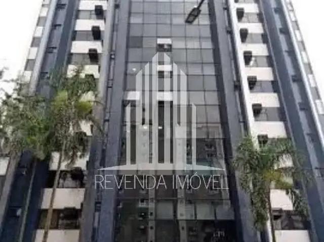 Conj. Comercial / Sala para Venda em São Paulo/SP Vila Clementino
