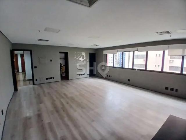Conj. Comercial / Sala para Venda em São Paulo/SP Vila Clementino