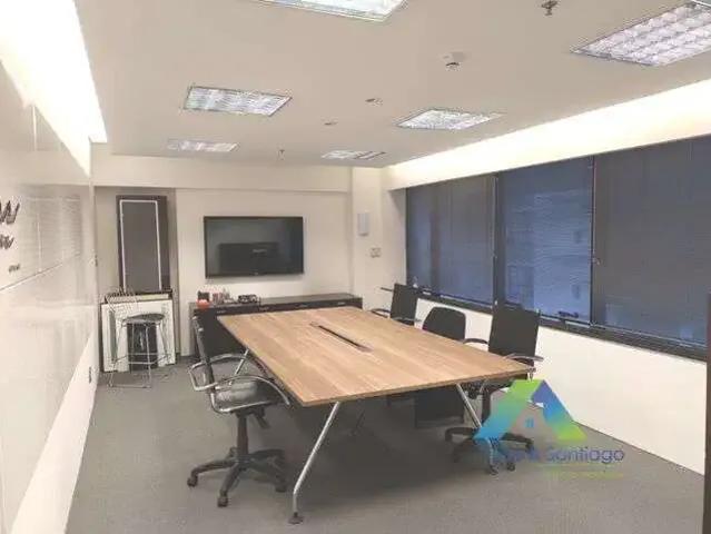 Conj. Comercial / Sala para Venda em São Paulo/SP Vila Clementino