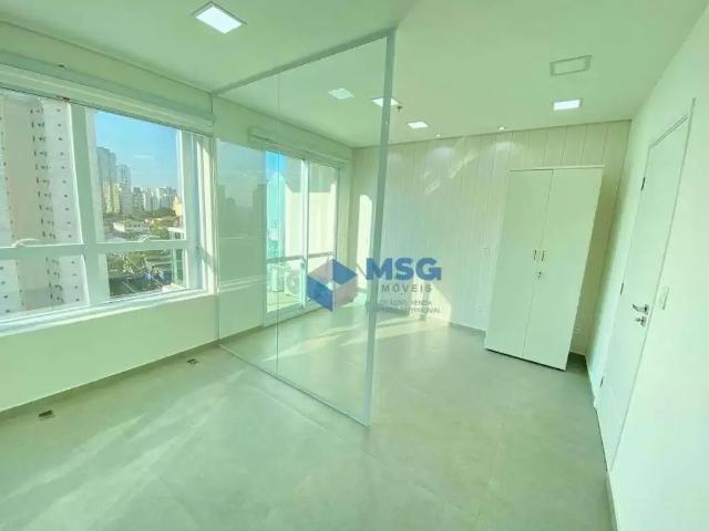 Conj. Comercial / Sala para Venda em São Paulo/SP Vila Clementino