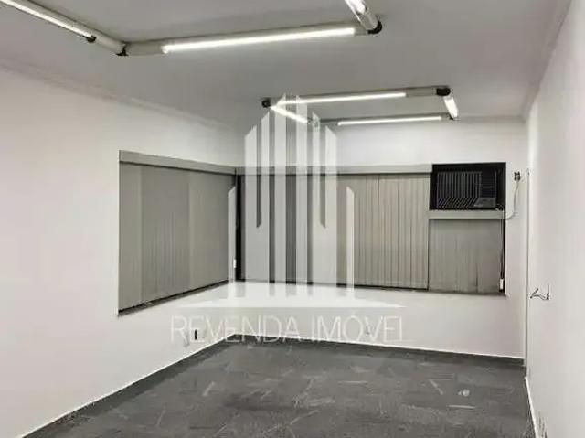 Conj. Comercial / Sala para Venda em São Paulo/SP Vila Clementino