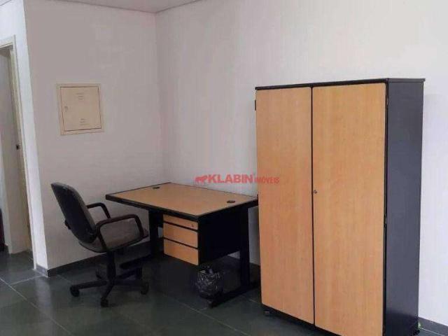 Conj. Comercial / Sala para Venda em São Paulo/SP Vila Clementino