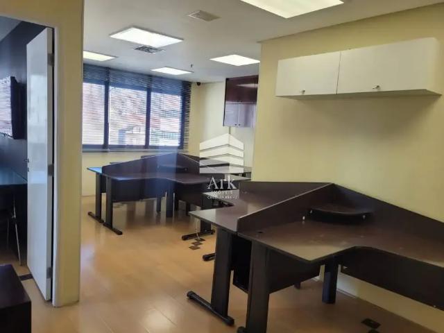 Conj. Comercial / Sala para Venda em São Paulo/SP Vila Clementino