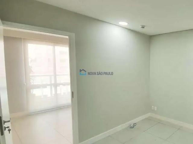 Conj. Comercial / Sala para Venda em São Paulo/SP Vila Clementino