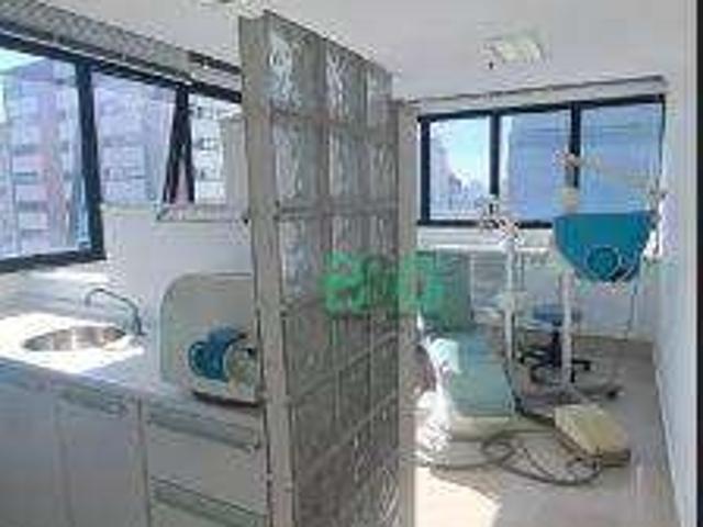 Conj. Comercial / Sala para Venda em São Paulo/SP Vila Clementino