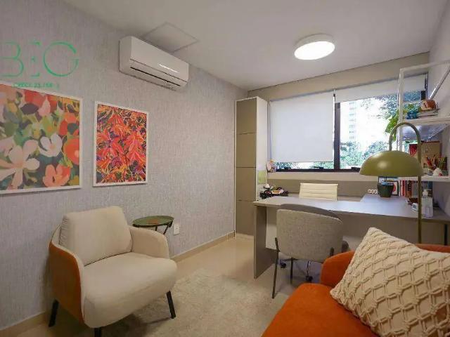 Conj. Comercial / Sala para Venda em São Paulo/SP Vila Clementino