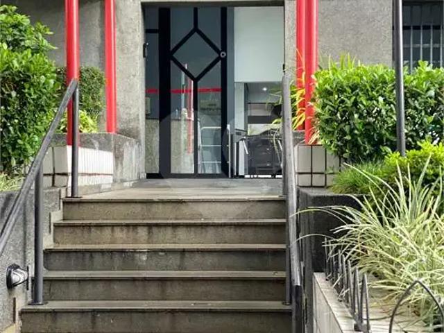 Conj. Comercial / Sala para Venda em São Paulo/SP Vila Clementino
