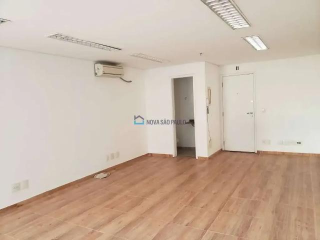 Conj. Comercial / Sala para Venda em São Paulo/SP Vila Clementino