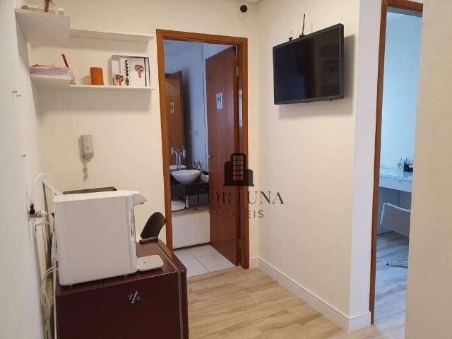 Conj. Comercial / Sala para Venda em São Paulo/SP Vila Clementino