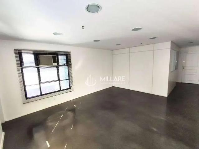 Conj. Comercial / Sala para Venda em São Paulo/SP Vila Clementino