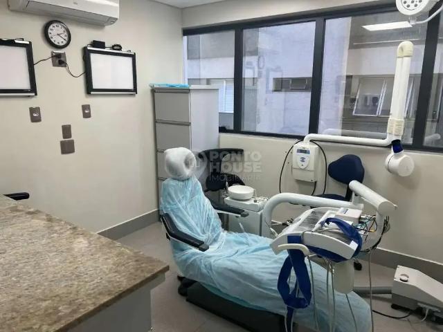 Conj. Comercial / Sala para Venda em São Paulo/SP Vila Clementino